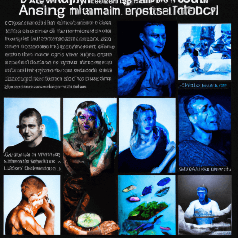 Inspiring Examples of Biohacking: Stories of Personal Transformation ...