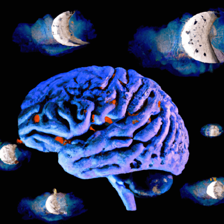 Sleep Deprivation Uncovered: Understanding The Impact On Brain Function ...