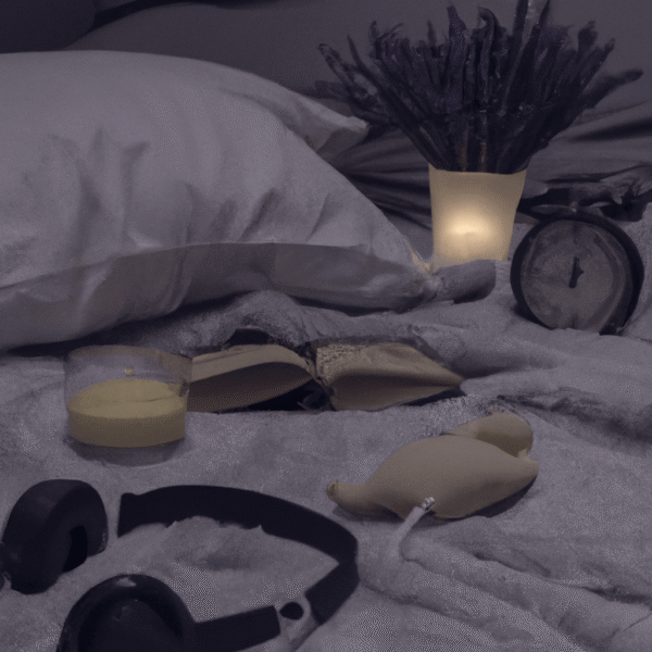 The Ultimate Sleep Checklist: 10 Steps To Your Dreamy Night's Rest ...