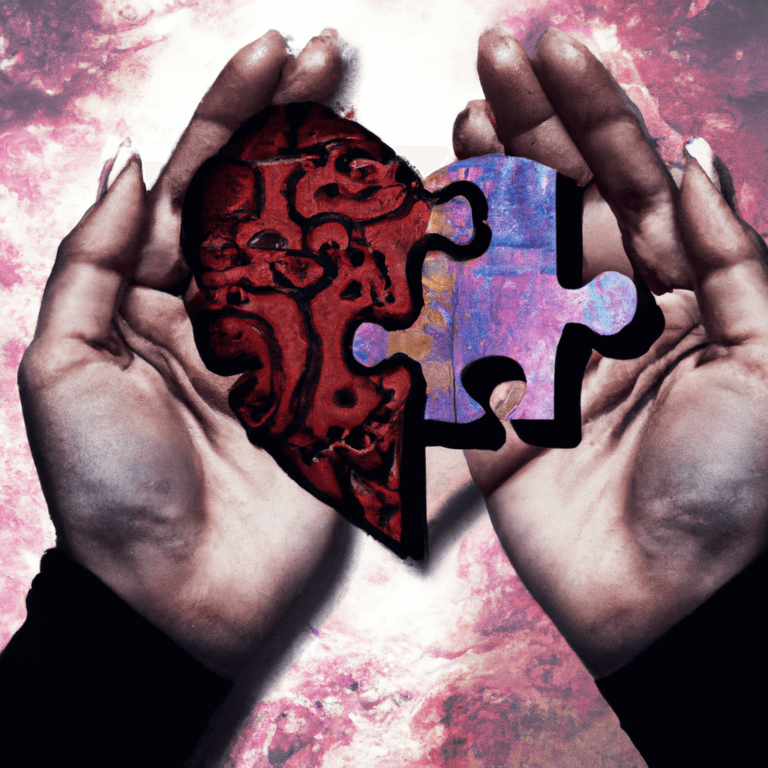 Alzheimer's and Empathy: Understanding and Connecting | Blu Brain