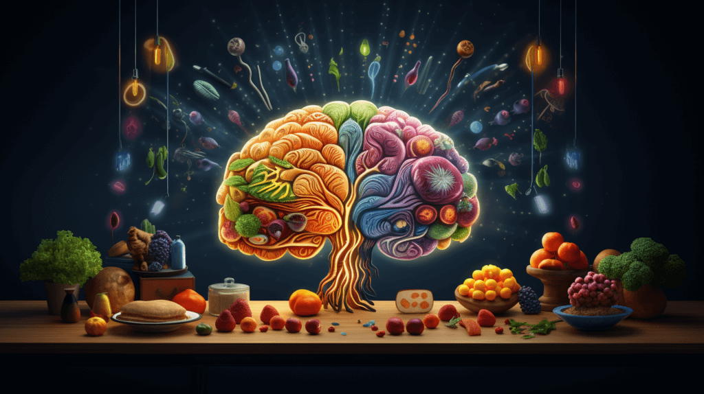 The Brain Health Assessment: Unleashing the Potential of Your Mind ...