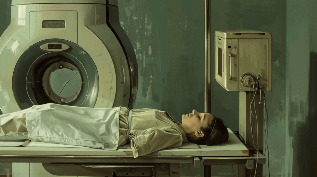 Shock Discovery: Woman Survives 80 Years With Needle in Brain | Blu Brain