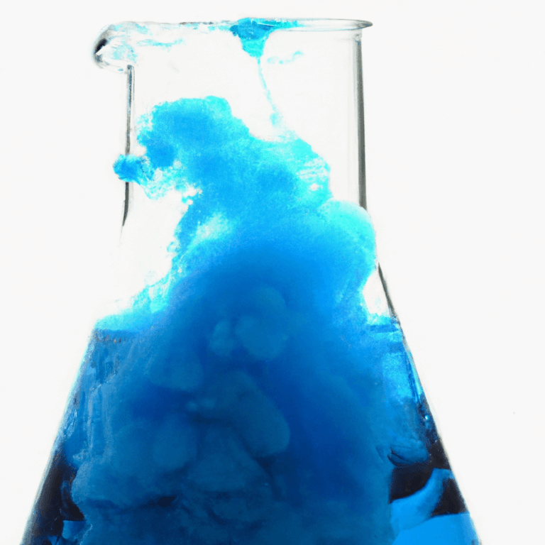 Unveiling Methylene Blue: History, Uses, and Benefits