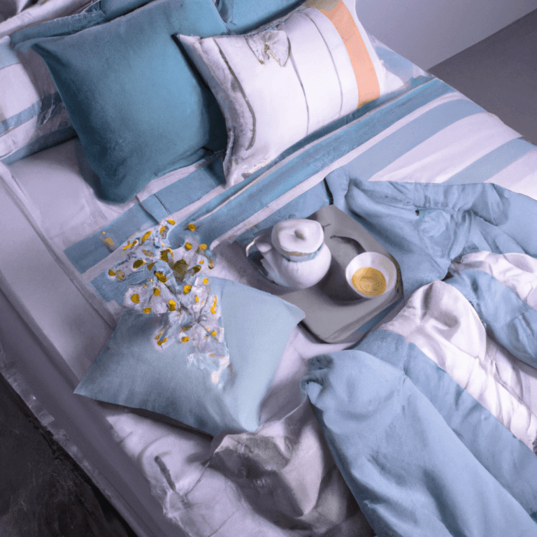 Unlocking Better Sleep for Mental Clarity and Wellbeing